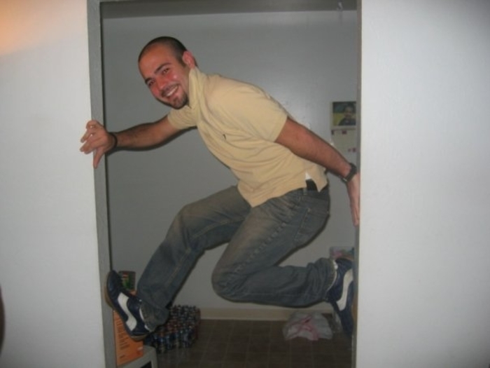 Build wells in honor of Omar Jibril in Afghanistan and Rwanda ...