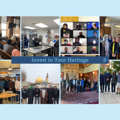 Invest in Your Heritage: Support Mufid | LaunchGood | LaunchGood