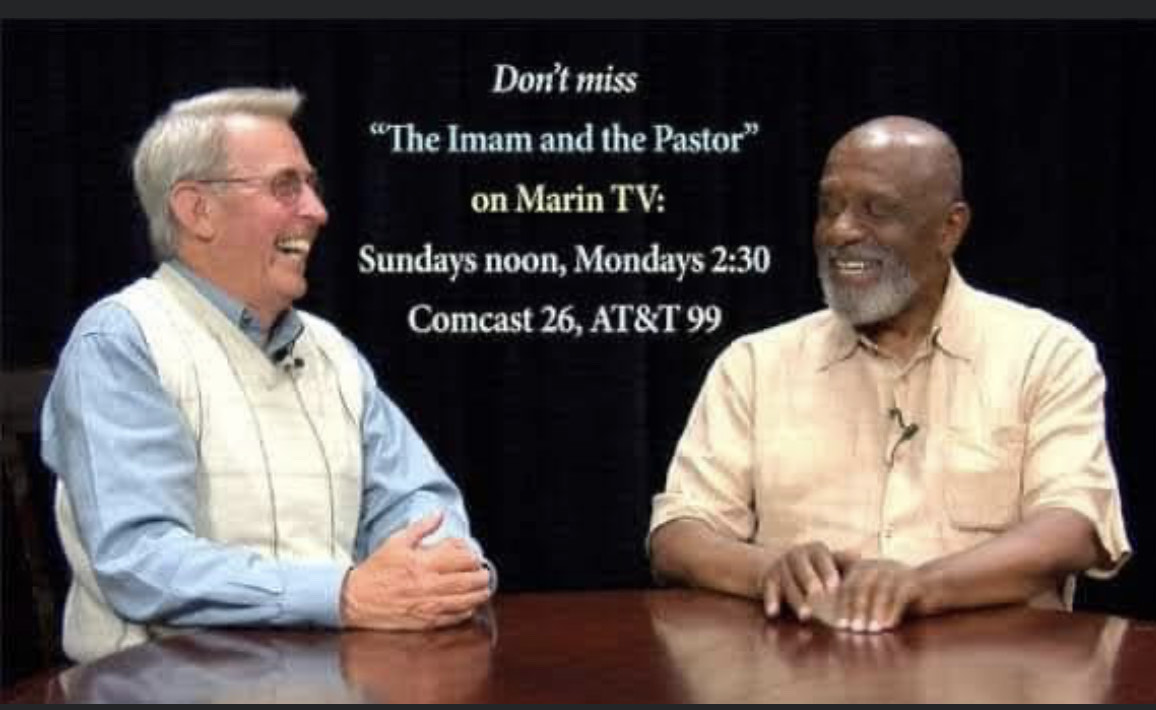 Help Fund Imam Al-Amin's Rehab Care Expenses! | LaunchGood