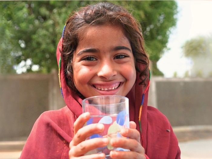 Give Clean Water to 100,000+ People | LaunchGood | LaunchGood