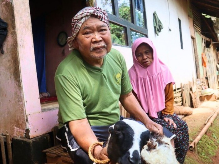 Final Call: Perform Qurbani for the poor in Indonesia | LaunchGood ...