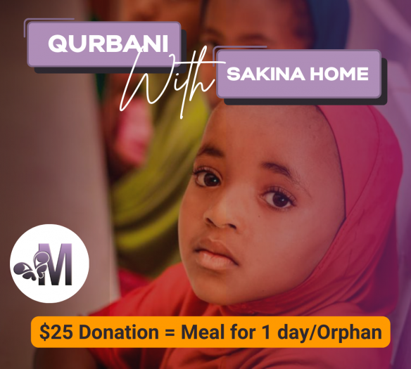 Make their Dreams a Reality: Build an Orphanage for 100 Girls, One ...