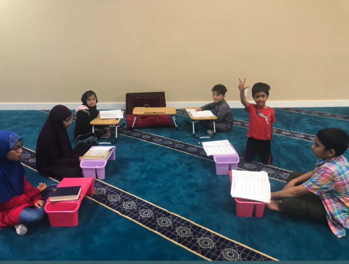 Empower Our Muslim Community: Help Us Build an Islamic Center ...