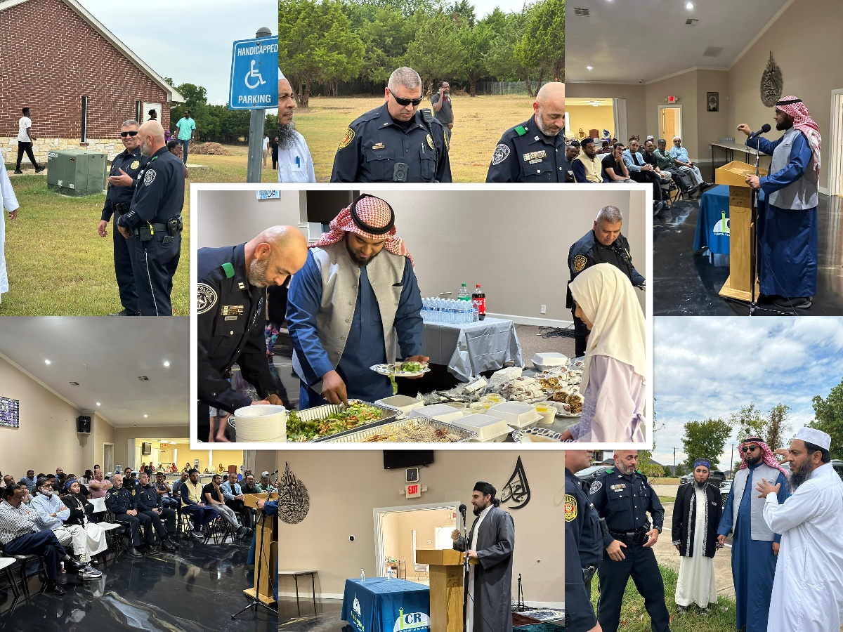Empower Our Muslim Community: Help Us Build an Islamic Center ...