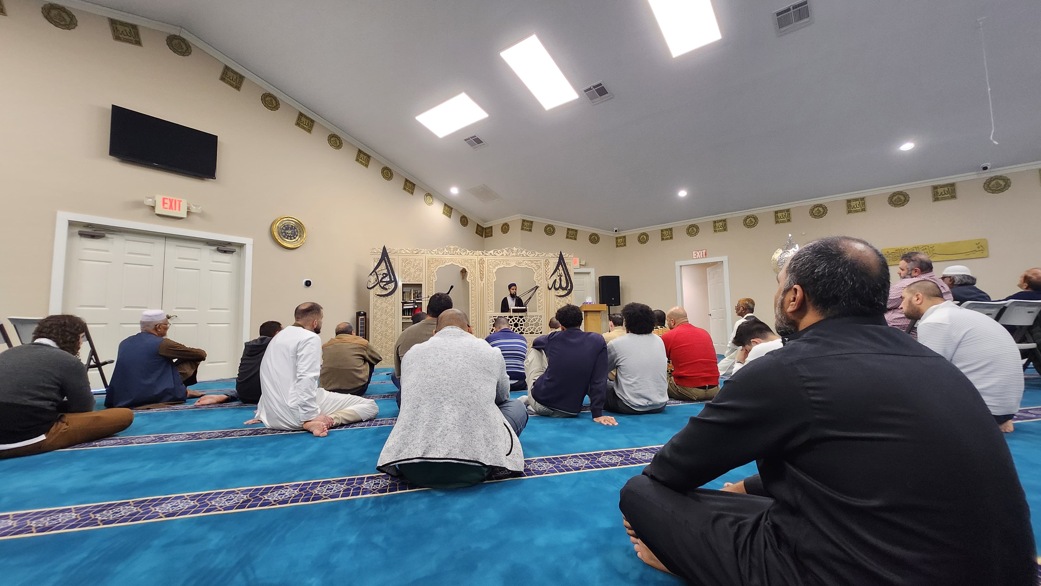 Empower Our Muslim Community: Help Us Build an Islamic Center ...