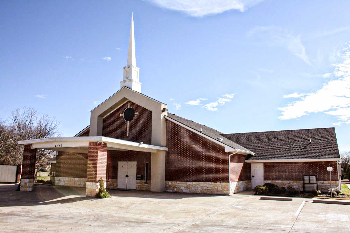 Empower Our Muslim Community: Help Us Build an Islamic Center ...
