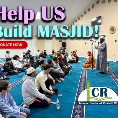 Empower Our Muslim Community: Help Us Build an Islamic Center ...