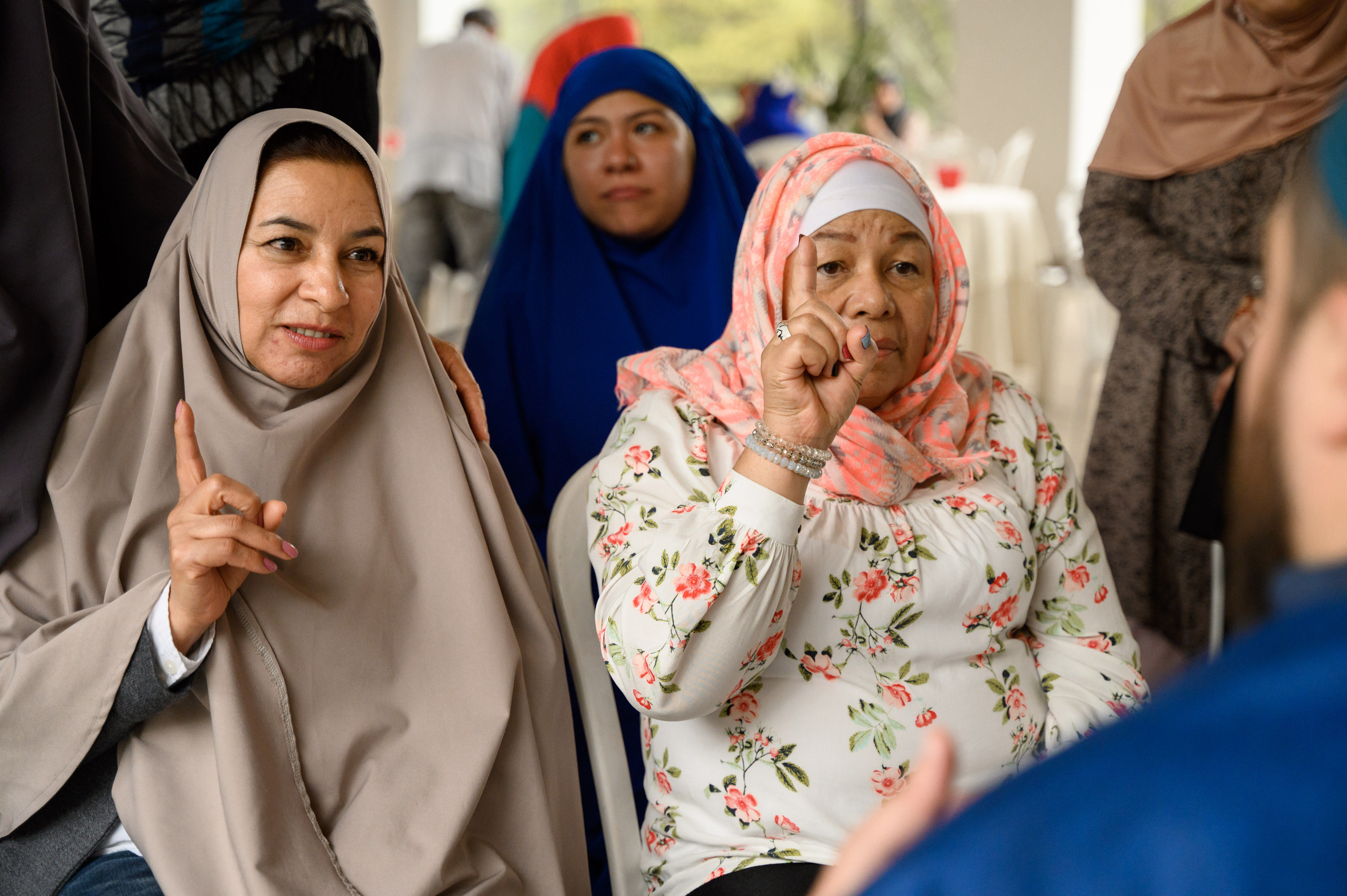 Help Islam Grow in Colombia | LaunchGood | LaunchGood