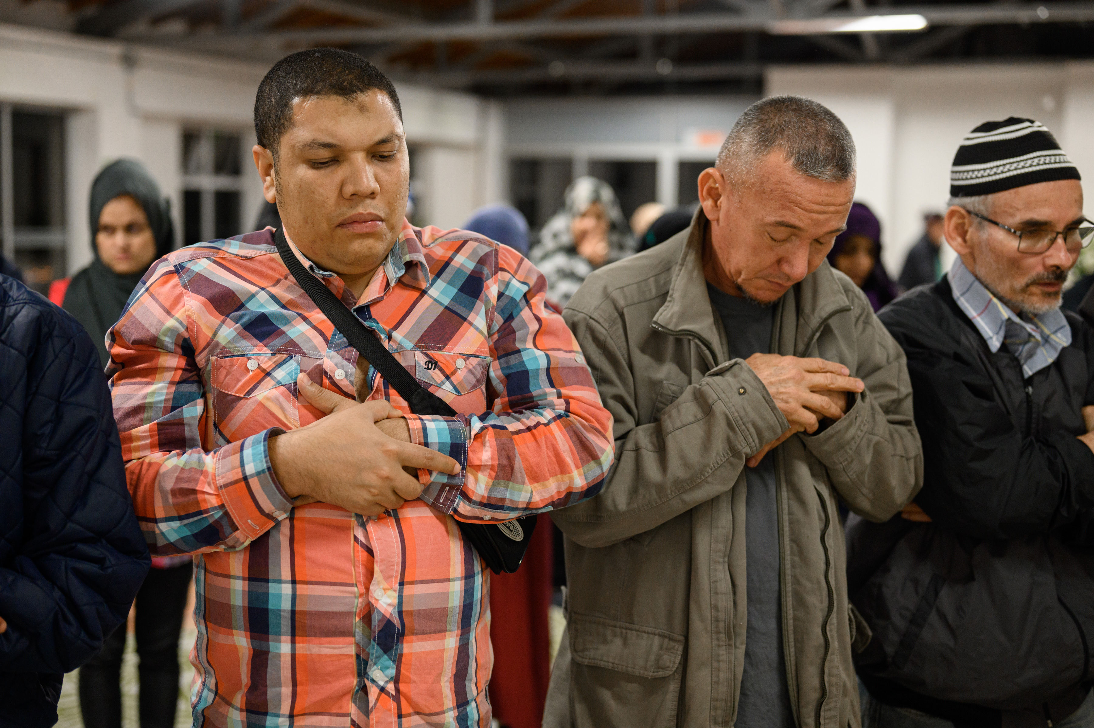 Help Islam Grow in Colombia | LaunchGood | LaunchGood