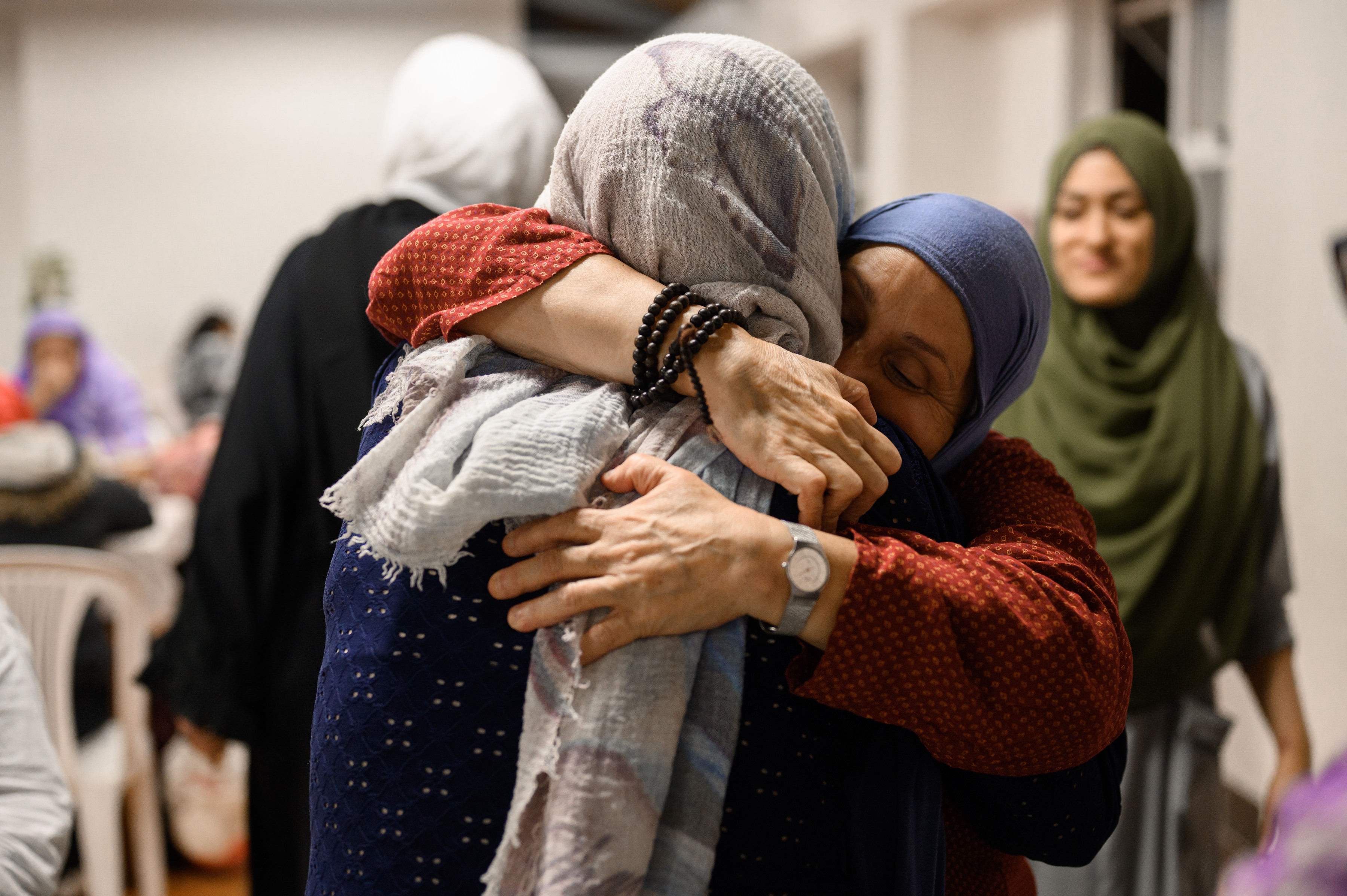 Help Islam Grow in Colombia | LaunchGood | LaunchGood