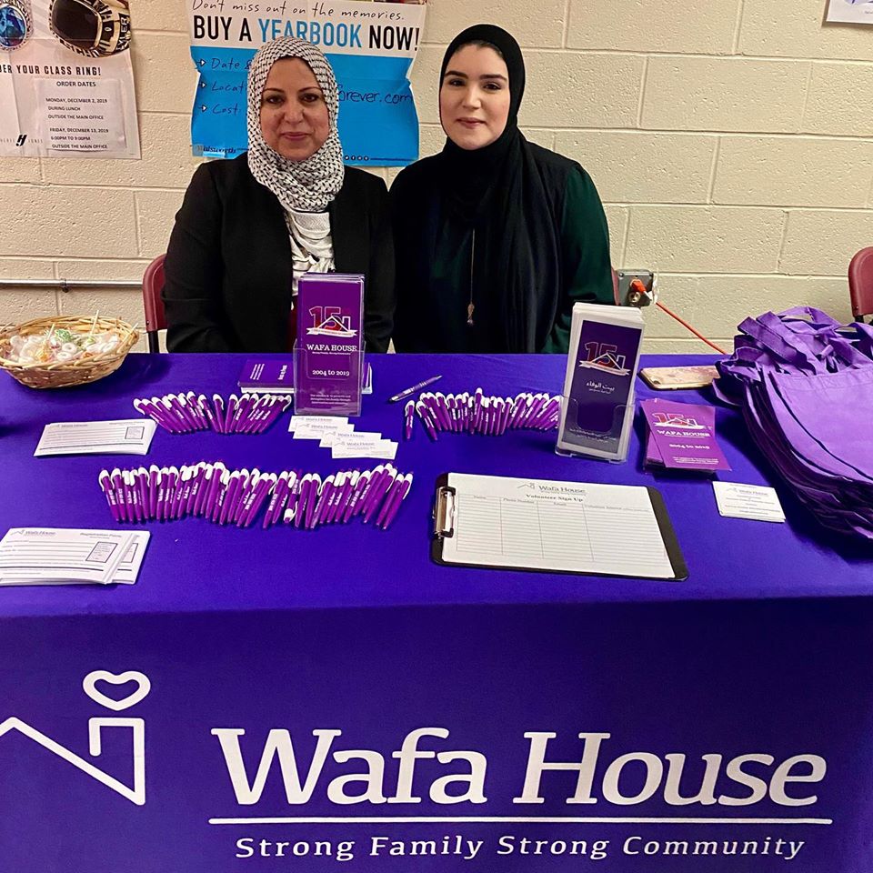 Support Wafa House: A Legacy of our Beloved "Khalto" | LaunchGood ...