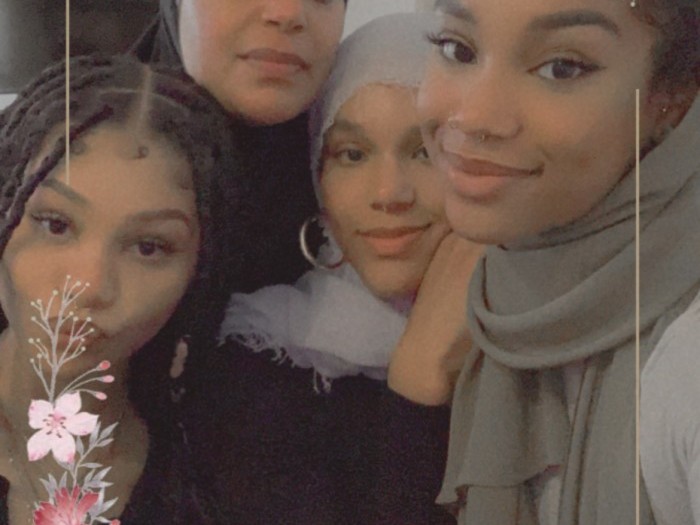 Afraid of Riba | LaunchGood