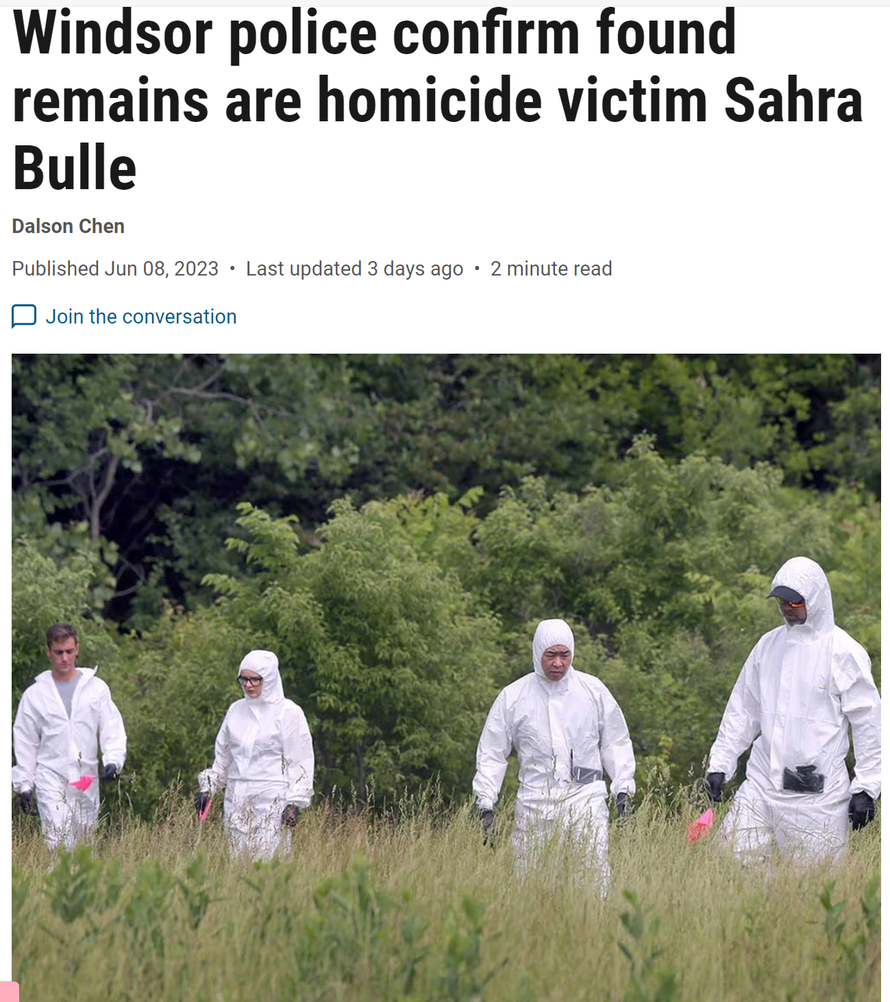 Her Death Will Not Be A Statistic But The Foundation of Hope For ...