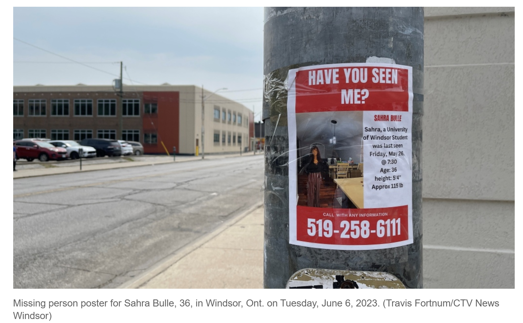 Her Death Will Not Be A Statistic But The Foundation of Hope For ...