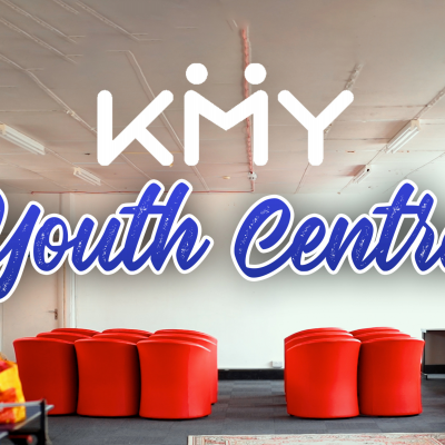 KMY Youth Centre - Help us open today! | LaunchGood | LaunchGood
