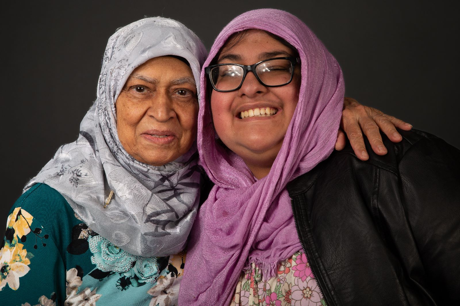 Build the First Care Home for Muslims with Disabilities in Canada ...