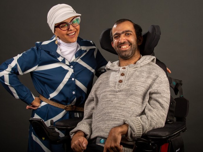 Build the First Care Home for Muslims with Disabilities in Canada ...