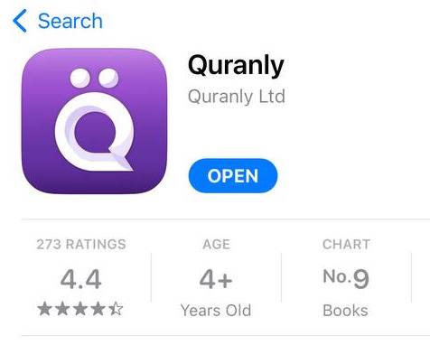 500 years of Quran reading! | LaunchGood | LaunchGood