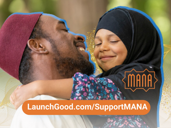 Building stronger African-American Muslim communities, together ...