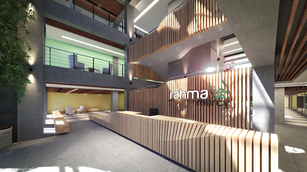 Rahma Institute Fundraiser for the Day of Arafah | LaunchGood | LaunchGood