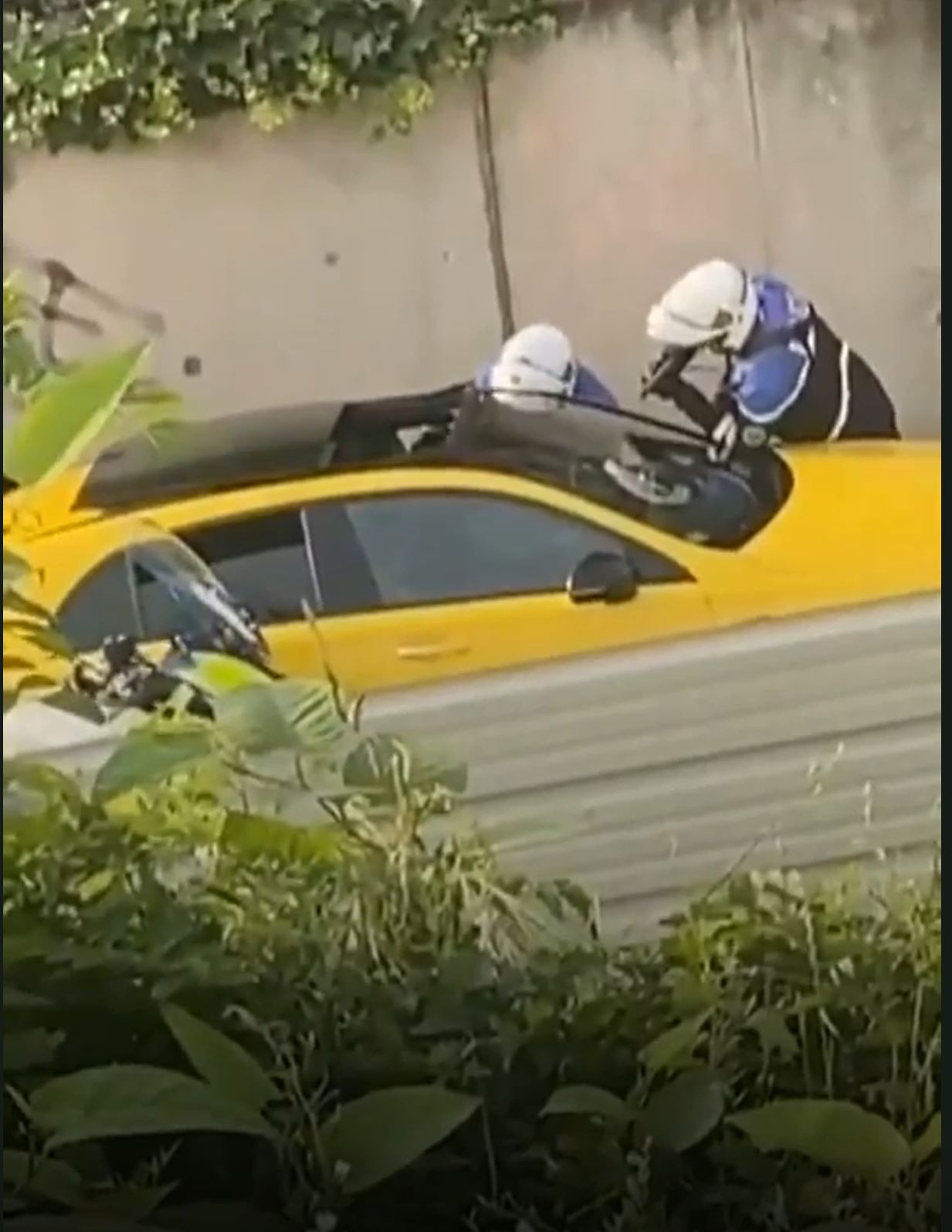 Soutenez la justice pour Nahel Merzouk - Support Justice for Nahel ...