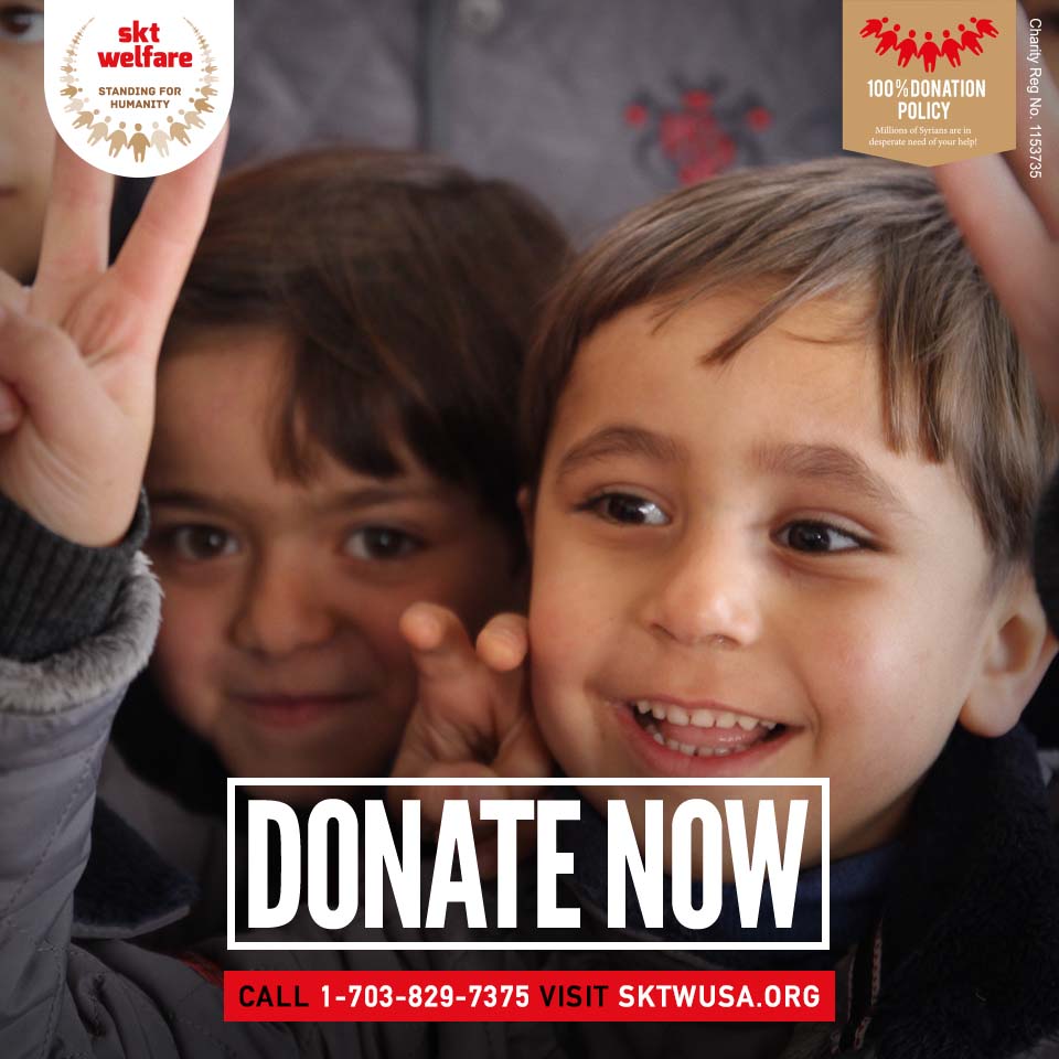 Springs of Hope-Family Center | LaunchGood | LaunchGood