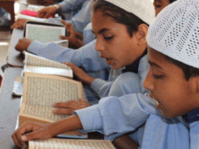 Support Hafiz Quran Students | LaunchGood | LaunchGood