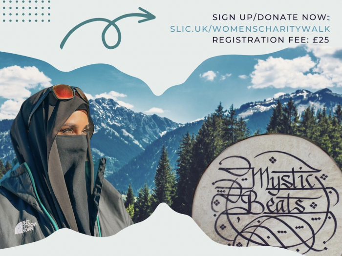 Help The Wanderlust Women build the first ever masjid in the South Lake ...