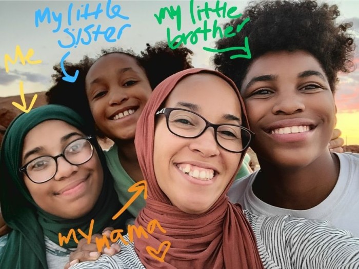 Help Single Mom Move Kids to a Safer Community After Trauma ...