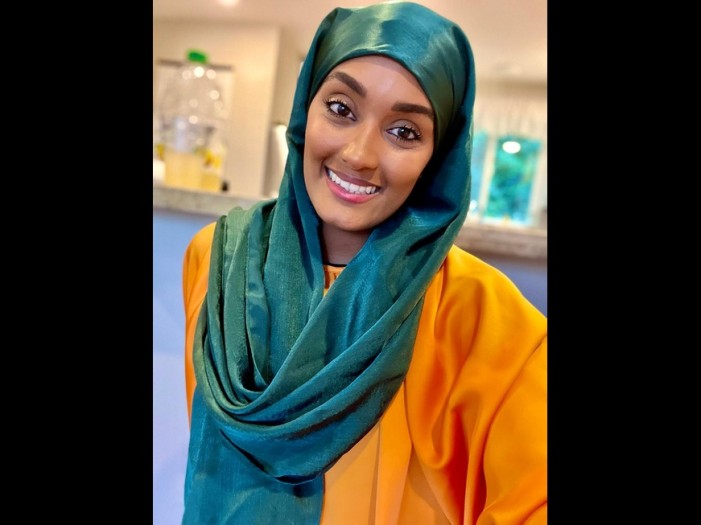 Nadia Kassa’s Everlasting Charity | LaunchGood | LaunchGood