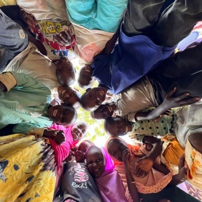 Empowering Kenyan Orphans | LaunchGood | LaunchGood