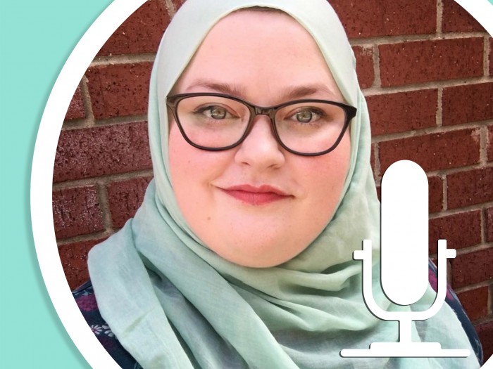 Happy People Podcast | LaunchGood | LaunchGood