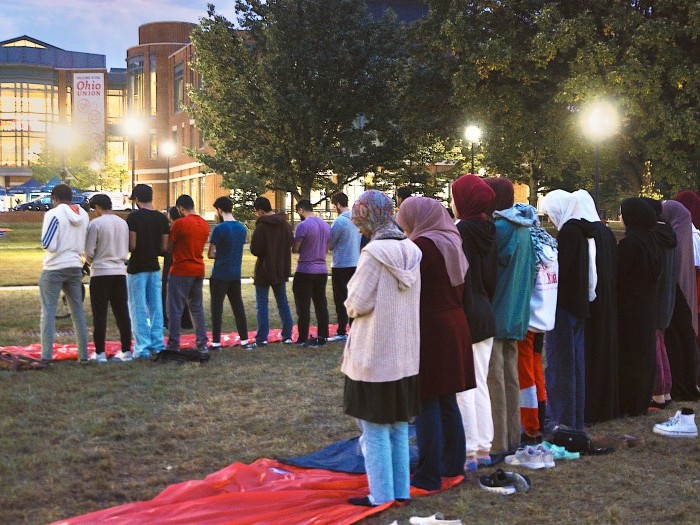 Support one of the largest MSAs in the country! | LaunchGood | LaunchGood