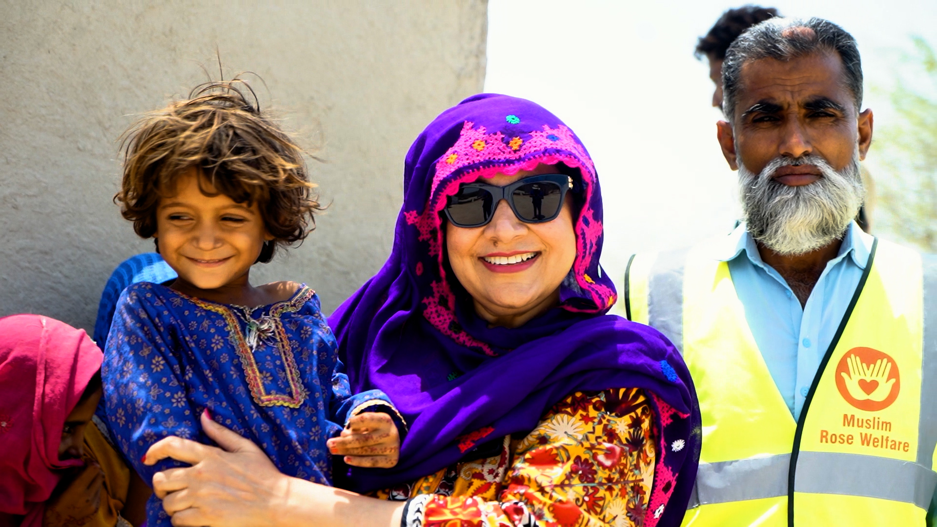 Build an Orphanage & School for 100 Orphans in Pakistan | LaunchGood