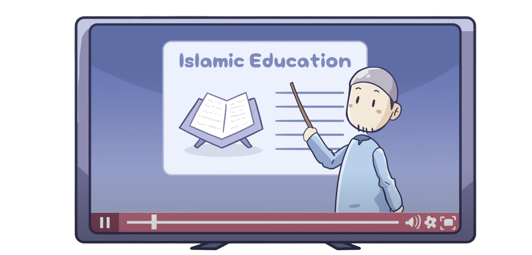 Islam's First World Class Learning Platform | LaunchGood | LaunchGood