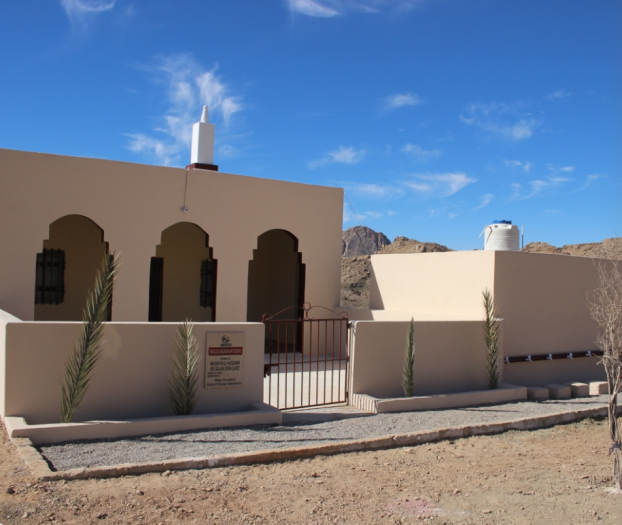 Amina & Aysha's Tanzania Mosque Appeal | LaunchGood | LaunchGood