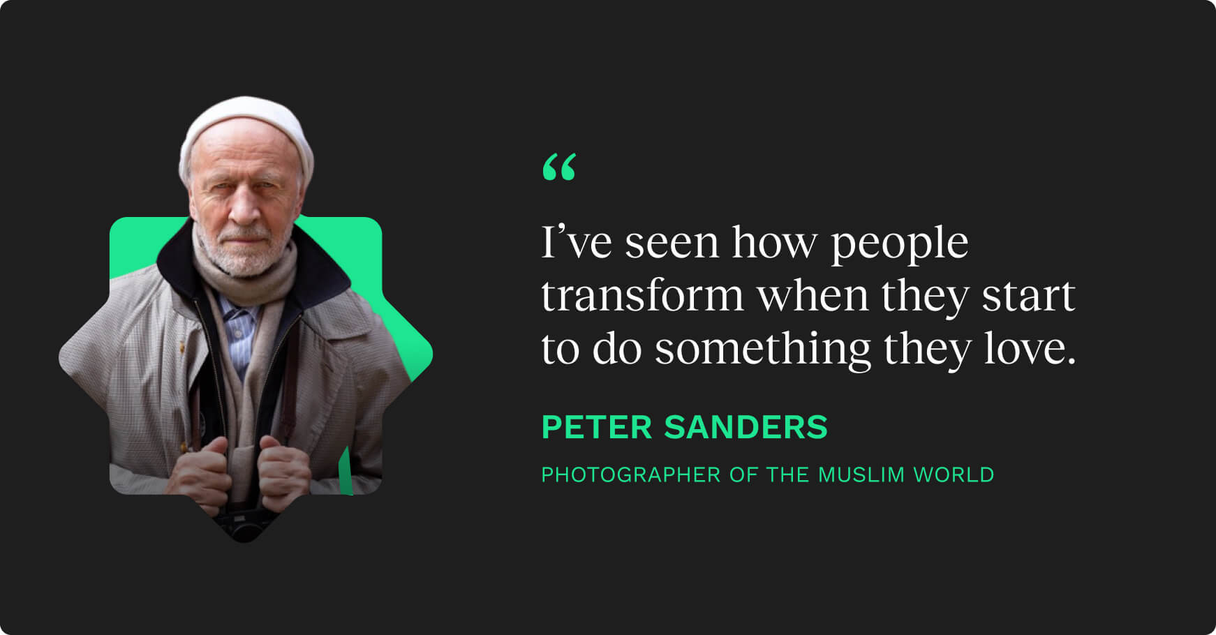 The Heart of Design Book by Peter Gould | LaunchGood