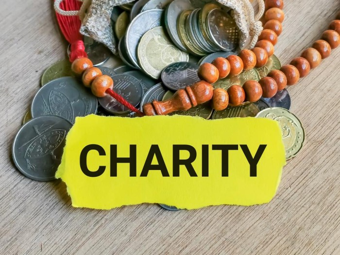 Underprivileged kids need your help. | LaunchGood | LaunchGood