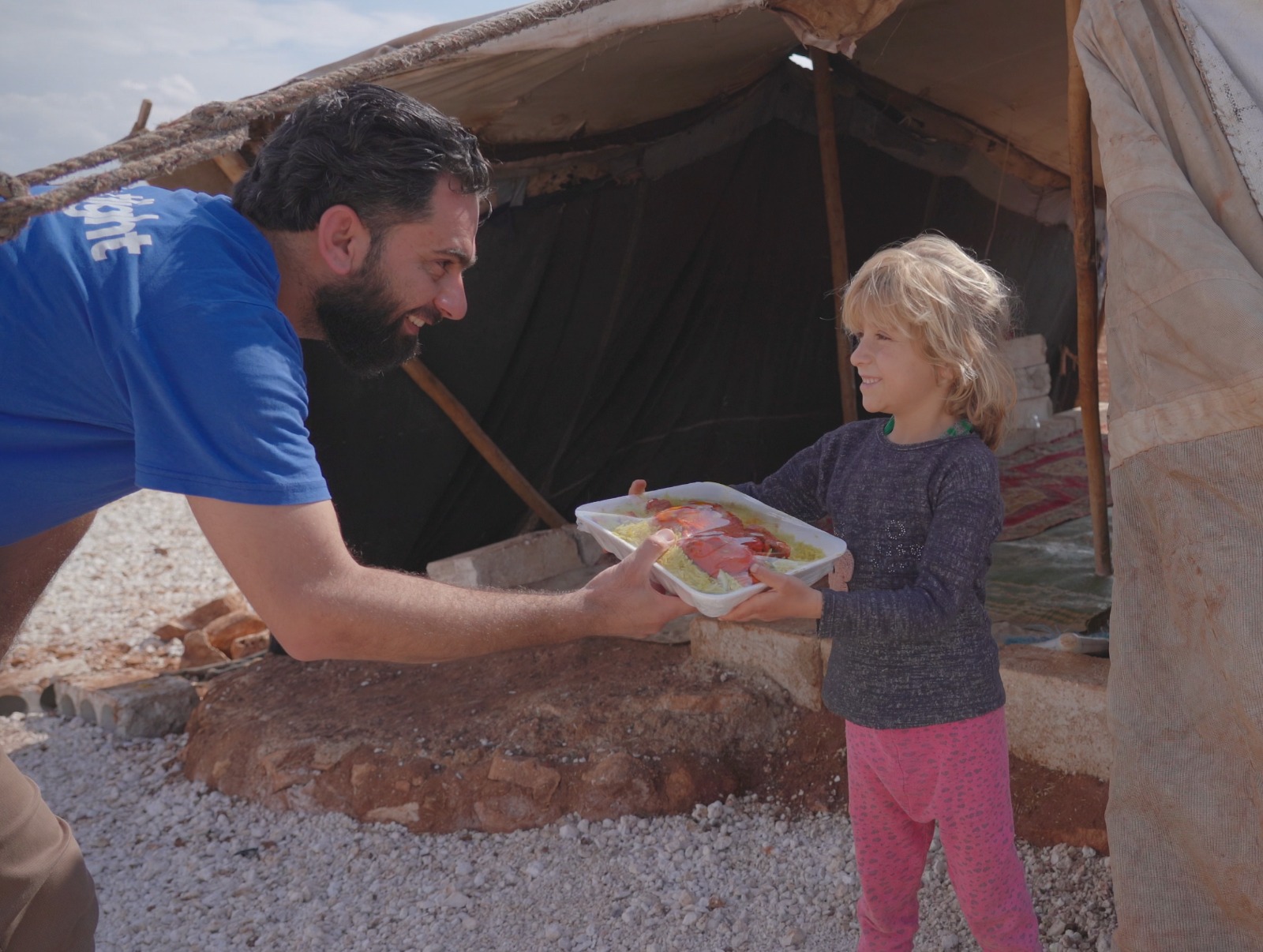 For every life's Fundraiser with Spotlight Humanity | LaunchGood