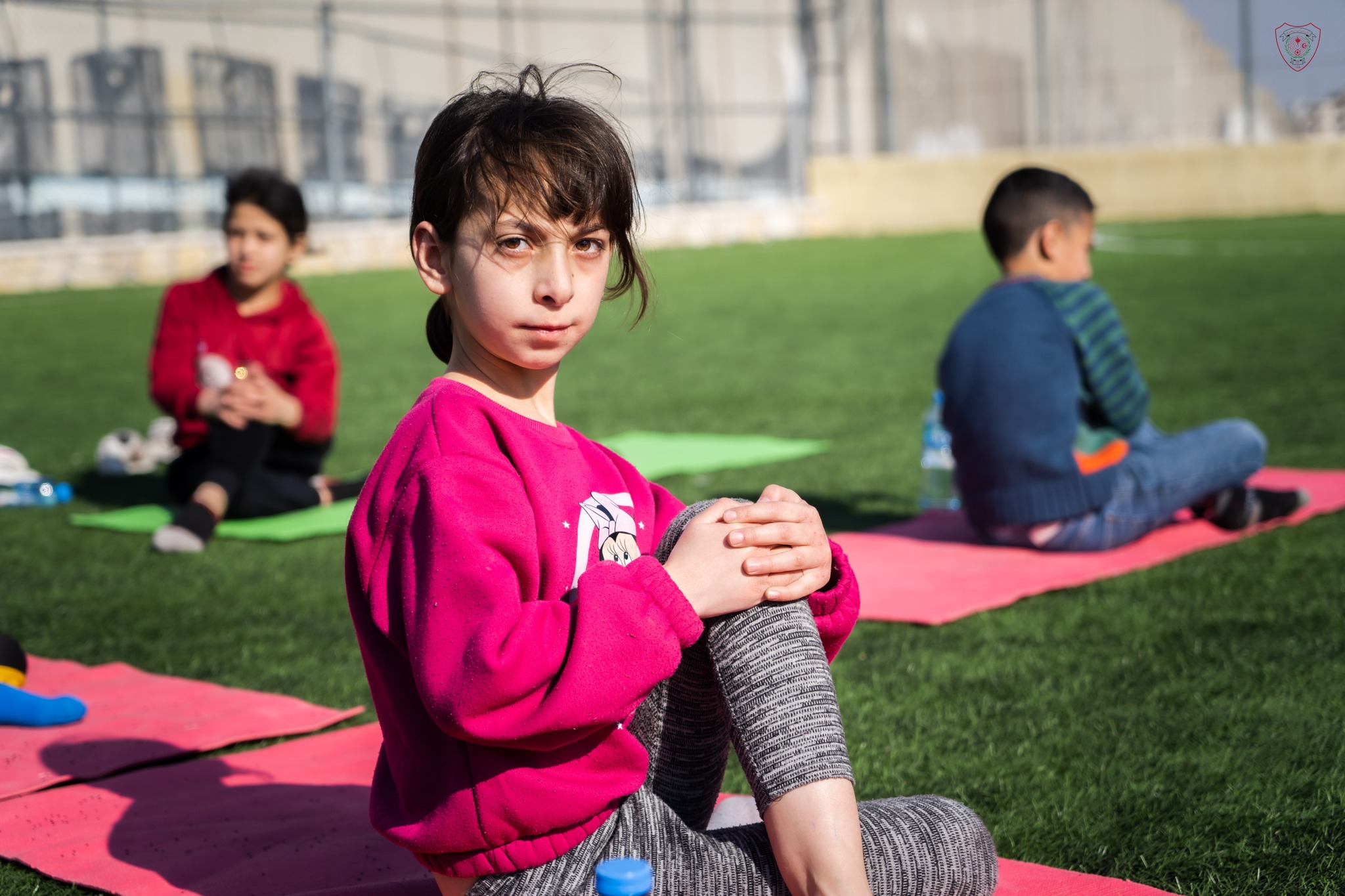 Support Palestinian Refugees in Aida Refugee Camp this Ramadan ...