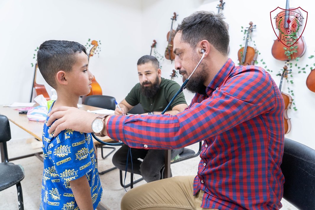 Support Palestinian Refugees in Aida Refugee Camp this Ramadan ...