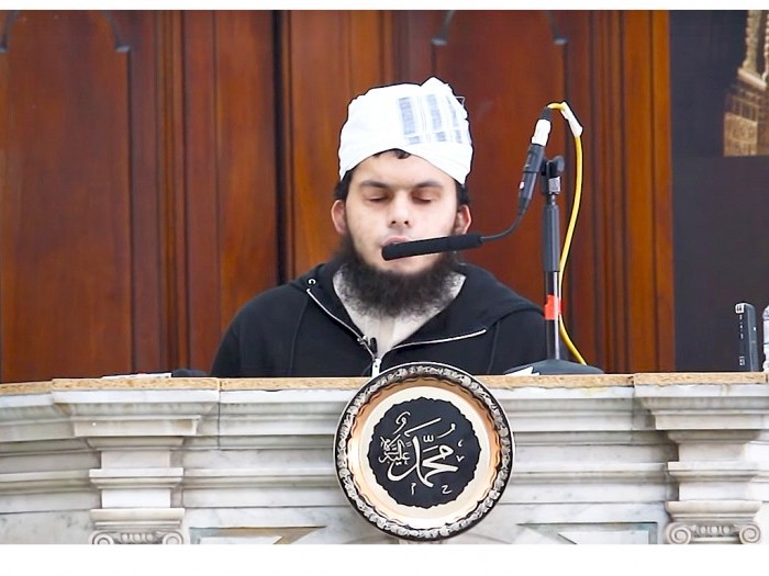 Raise your ranks with Qari Umer's Cause | LaunchGood | LaunchGood