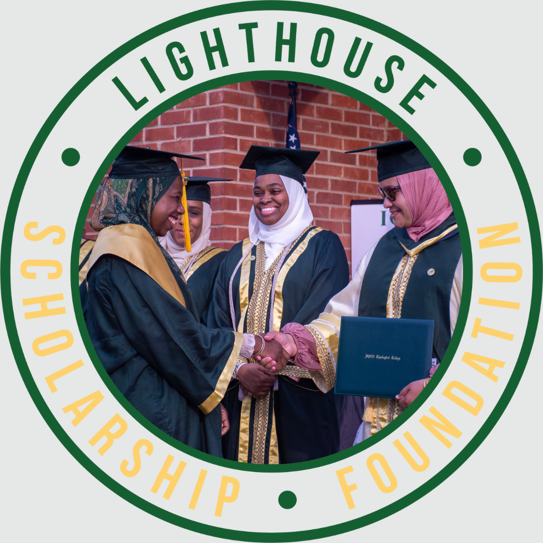 Islamic Education Fund | LaunchGood | LaunchGood