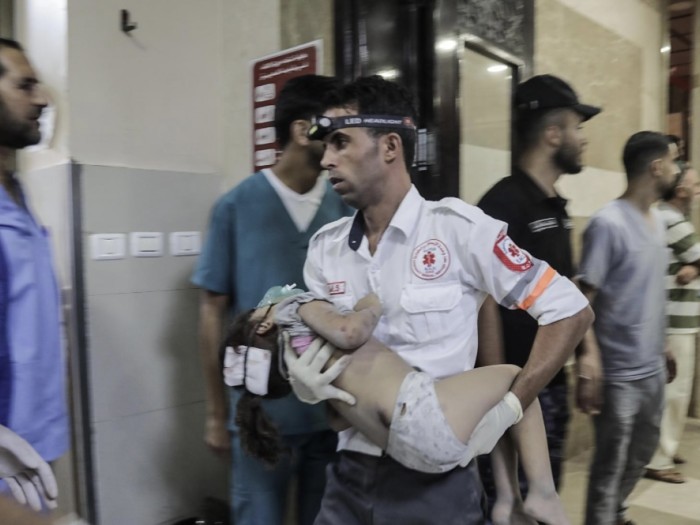 Adam Danish | LaunchGood | LaunchGood