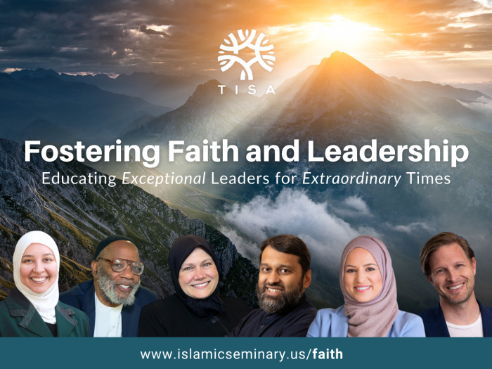 Fostering Faith and Leadership | LaunchGood | LaunchGood