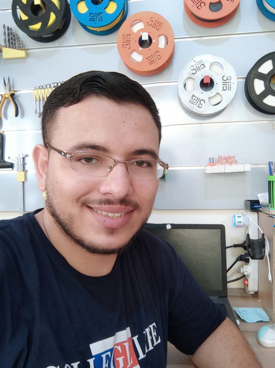 Repair Gaza: Help repair and rebuild the lives and work of our Glia team | LaunchGood | LaunchGood