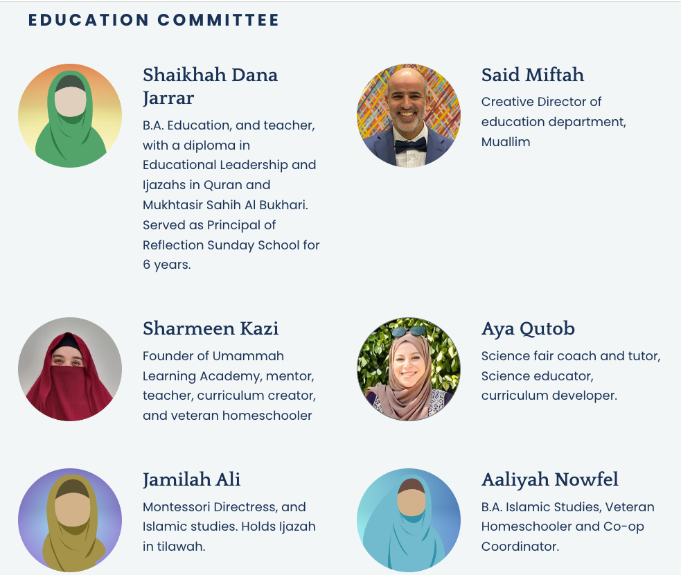 Transform the Ummah by raising Muslim Nation Builders | LaunchGood