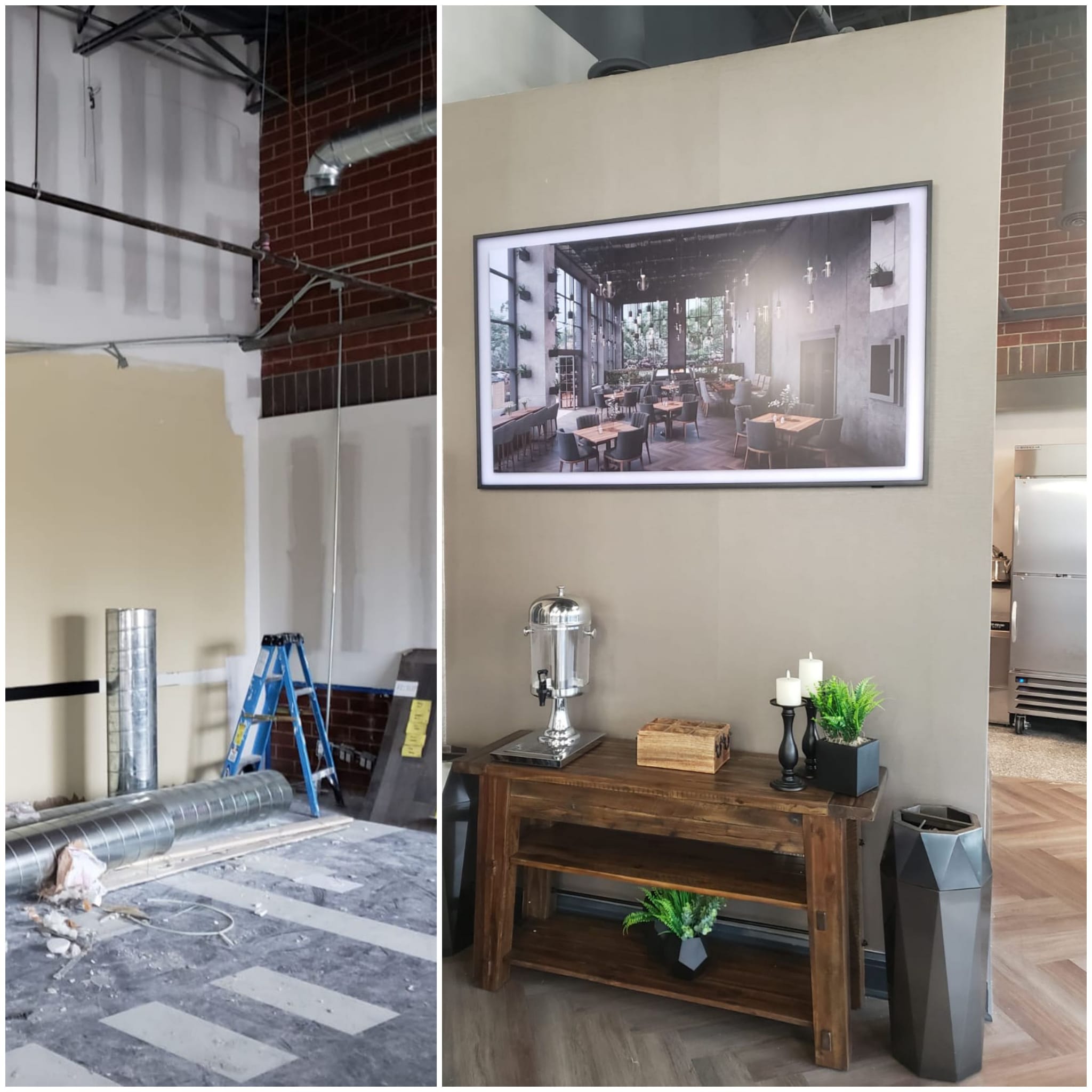 Cafe Medina | LaunchGood