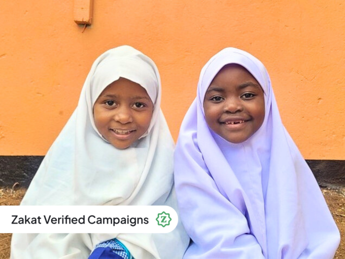 Sponsor & Build a Home for Orphans | LaunchGood | LaunchGood