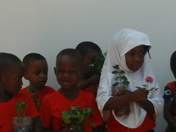 Juma Wellness Gateway and PEACE Power House 365 Innovators | LaunchGood ...